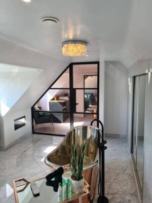 Heritage Interior Screens - Aluco