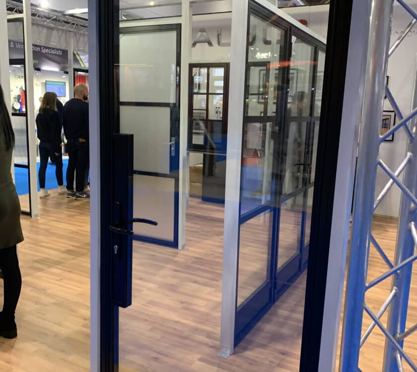 The ultimate guide to the Aluco floating lock - Aluco