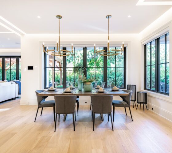 Unique features and benefits only with Aluco Windows and Doors - Aluco