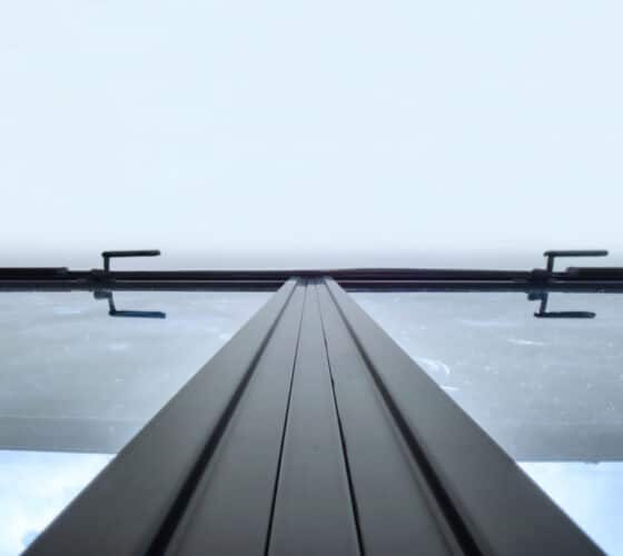 Aluco Heritage aluminium windows - Aluco