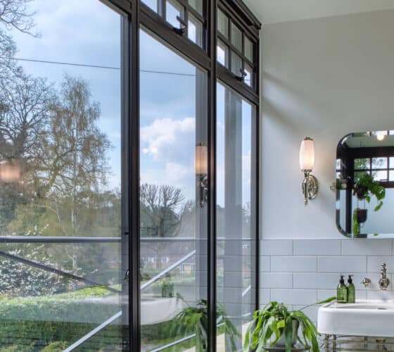 Aluco Design Options - Aluco