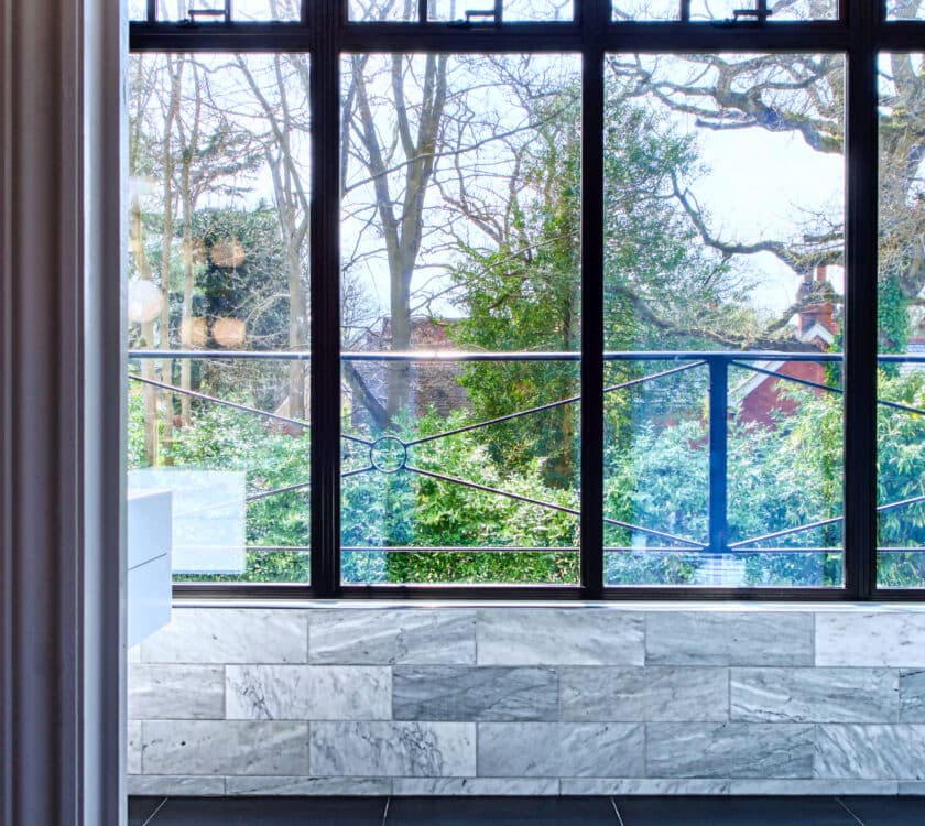 The Aluco Steel Look Collection - Aluco