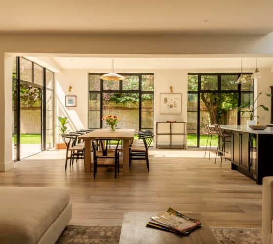 The Aluco Interior Collection - Aluco