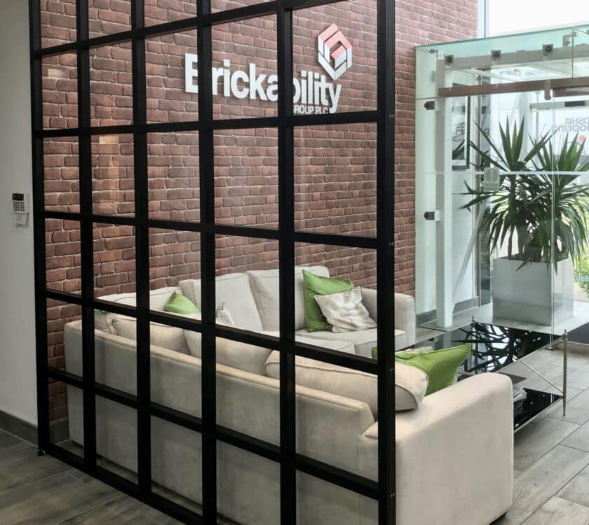 Heritage Interior Screens - Aluco