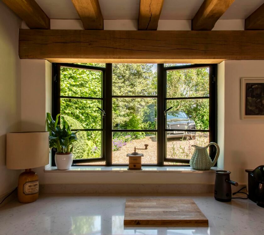 Elite Windows - Aluco