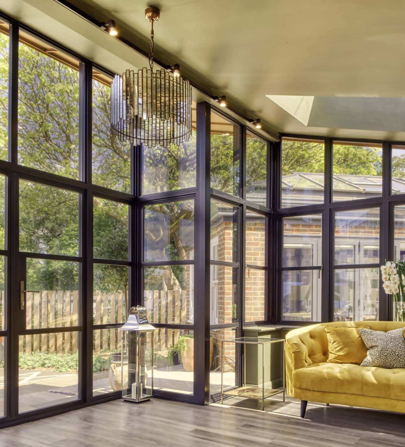 Elite Exterior Screens - Aluco