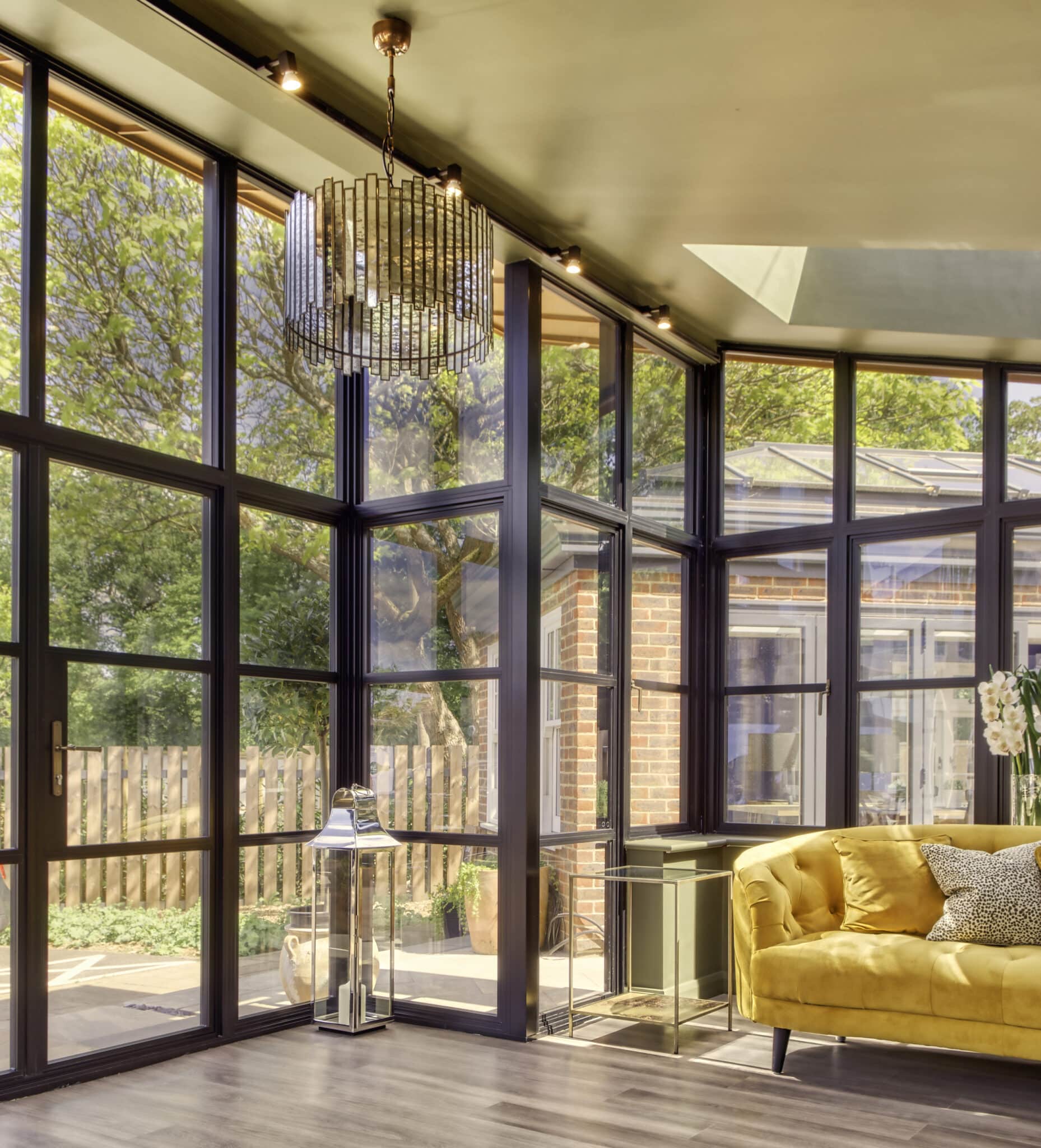 Elite Exterior Screens - Aluco