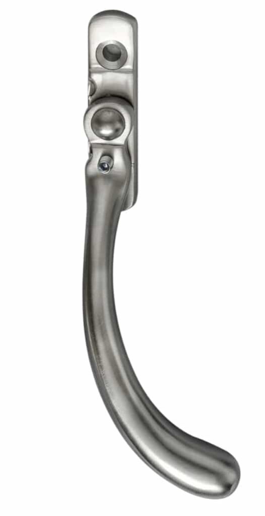 Aluco Exterior Hardware - Aluco