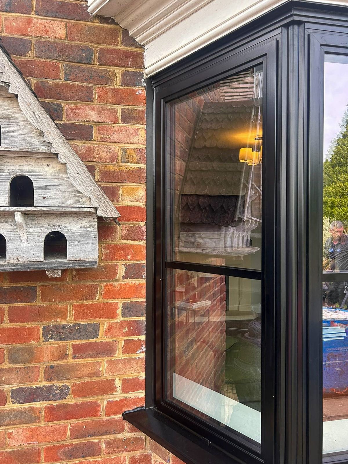 Elite by Aluco - the slimmest and best steel look windows for your home ...