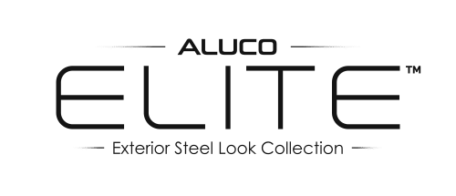 The Aluco Steel Look Collection - Aluco