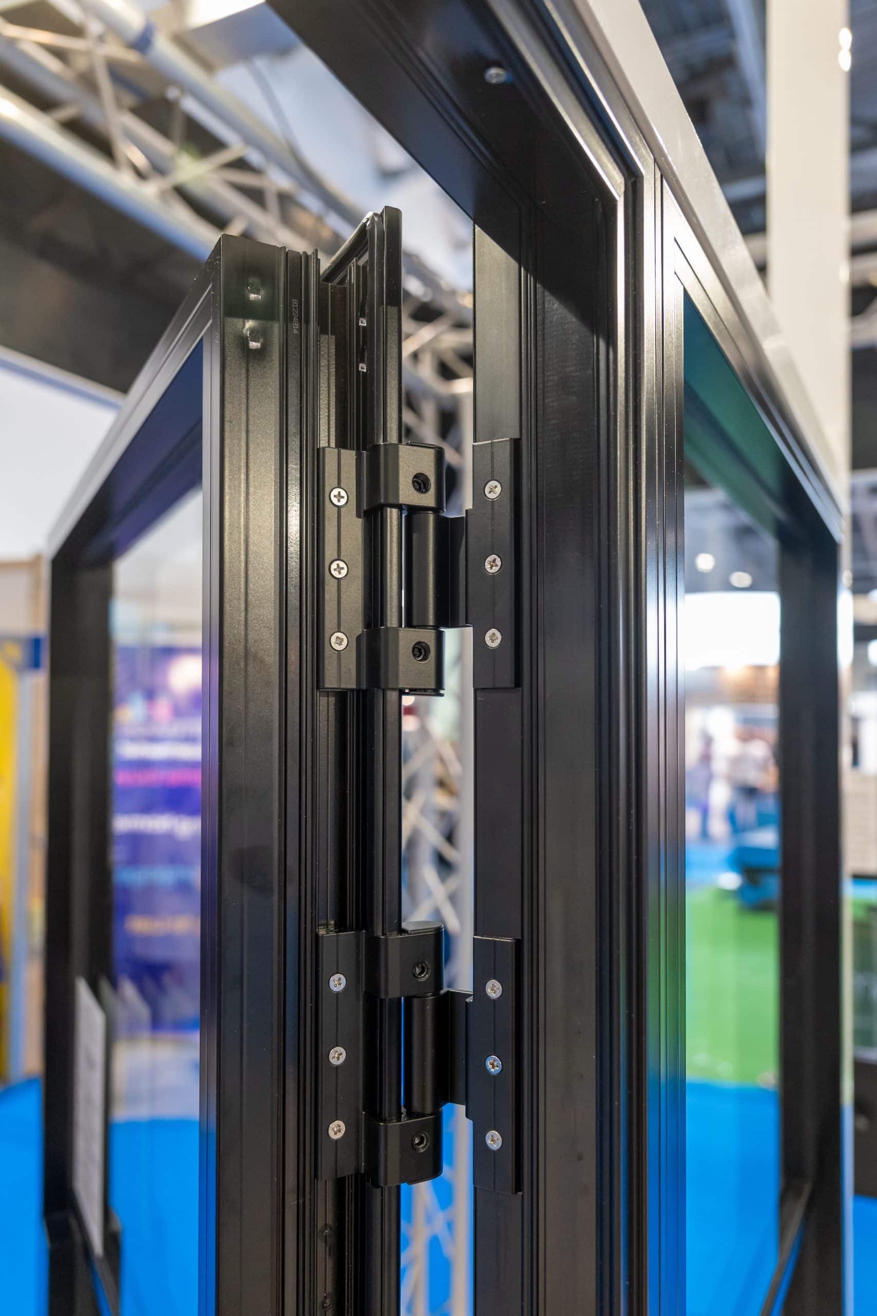 Aluco Elite Doors - Aluco