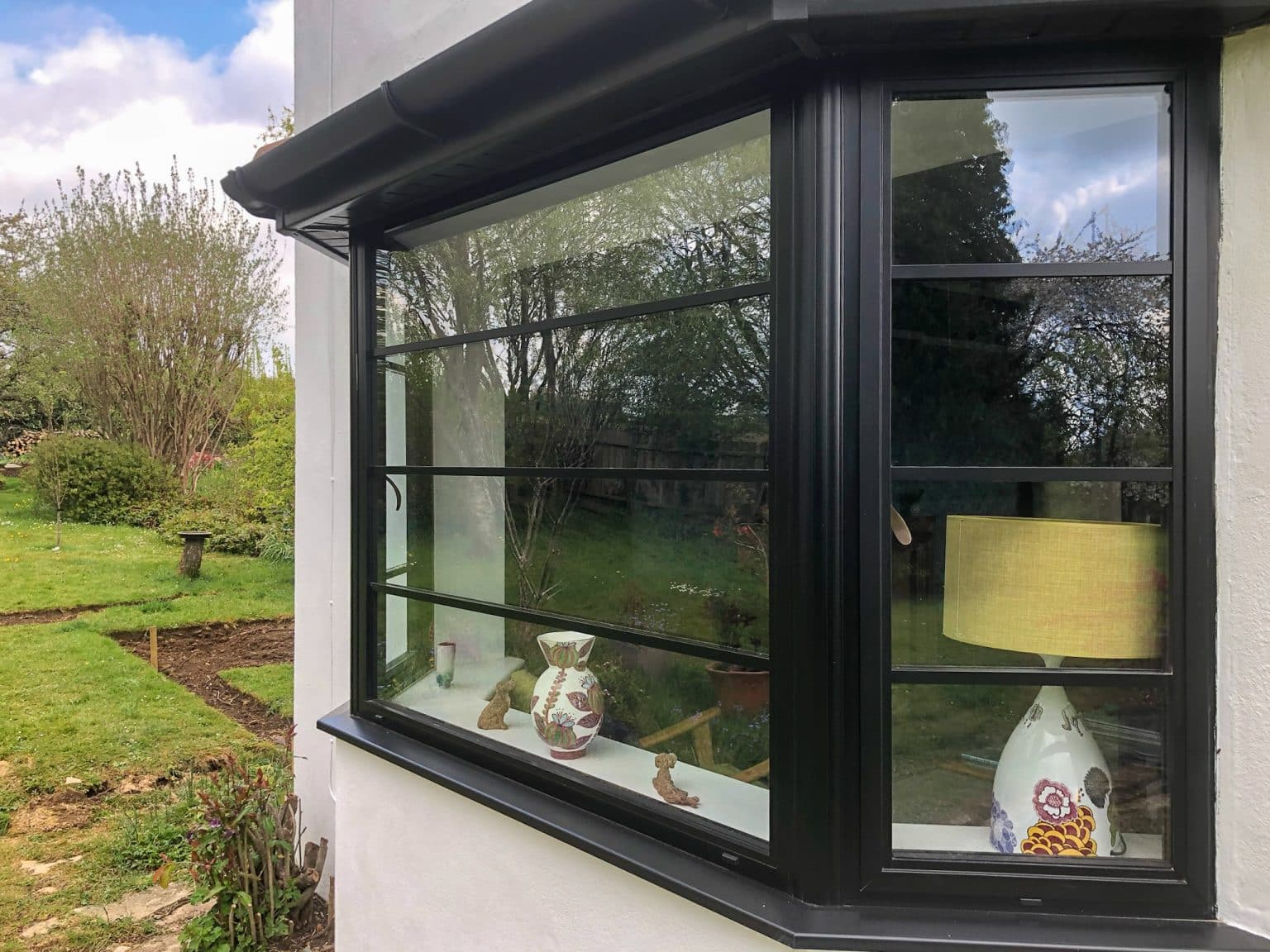 Top Benefits of Choosing Heritage Aluminium Windows and Doors - Aluco
